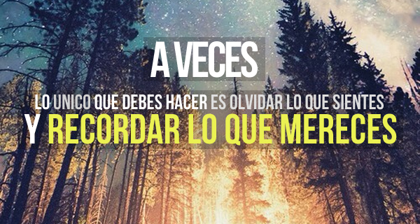 11 Frases Que Te Ayudarán A Sanar Un CorazÓn Roto