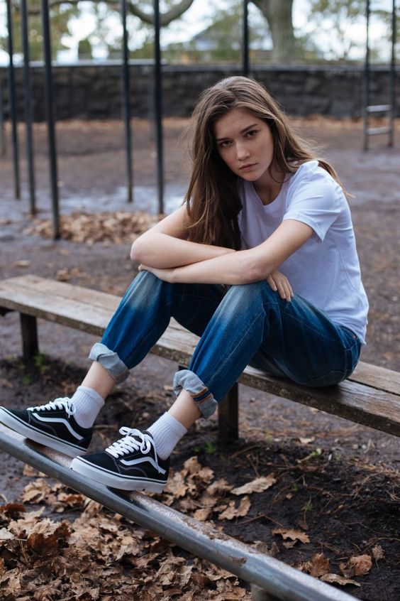 Ventajas De Ser Una Tomboy