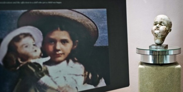 Eva Hart muleca | Es la Moda