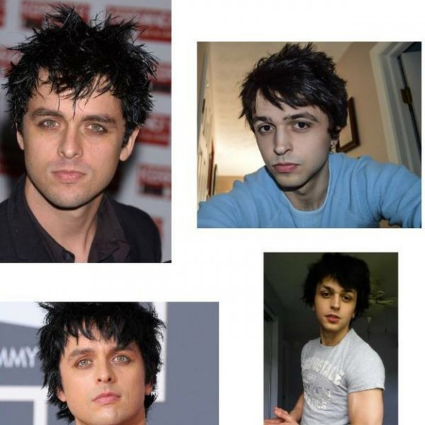 billie joe | Es la Moda