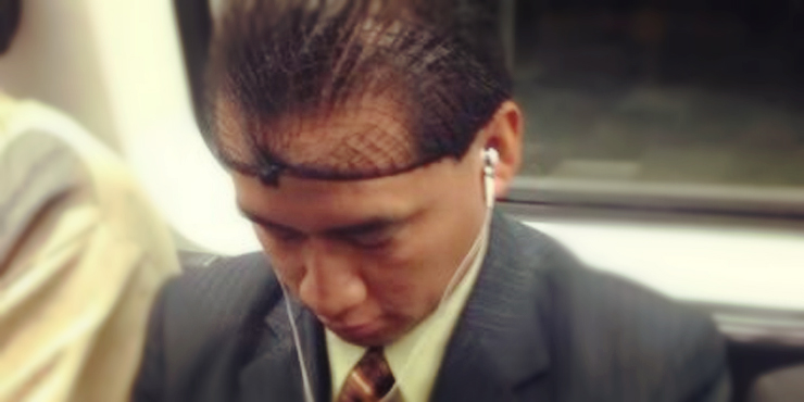 30 Imágenes que sólo un buen Godinez podrá entender