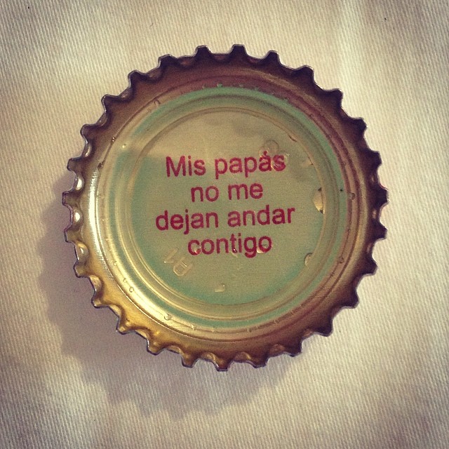 mis papas | Es la Moda