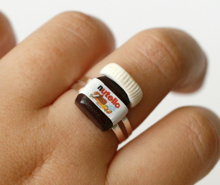 15 Productos de NUTELLA que necesitas tener hoy mismo en tu hogar | Es ...