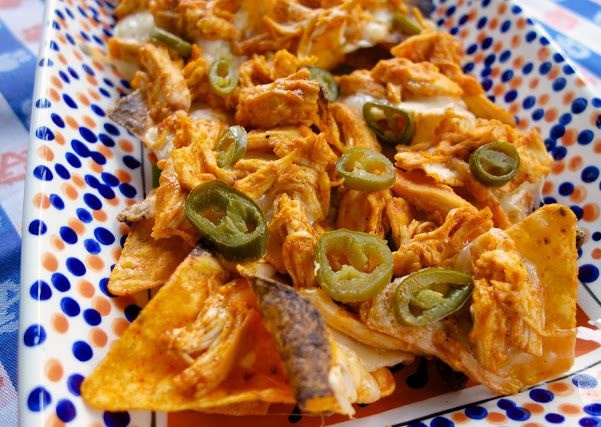 13 Recetas que no sabías que podías hacer con los Doritos | Es la Moda