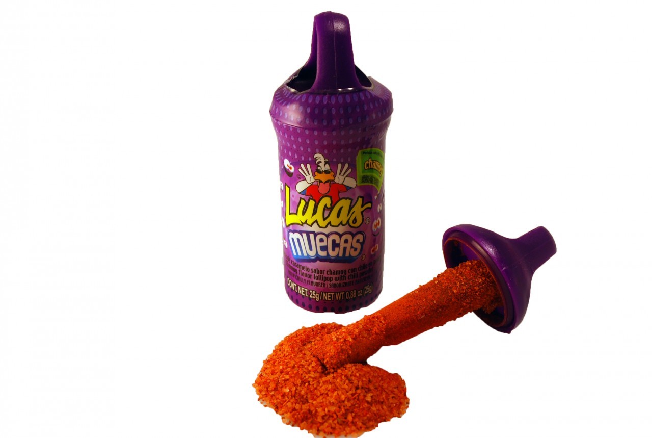 26 Dulces Mexicanos que el resto del mundo simplemente no entiende | Es ...