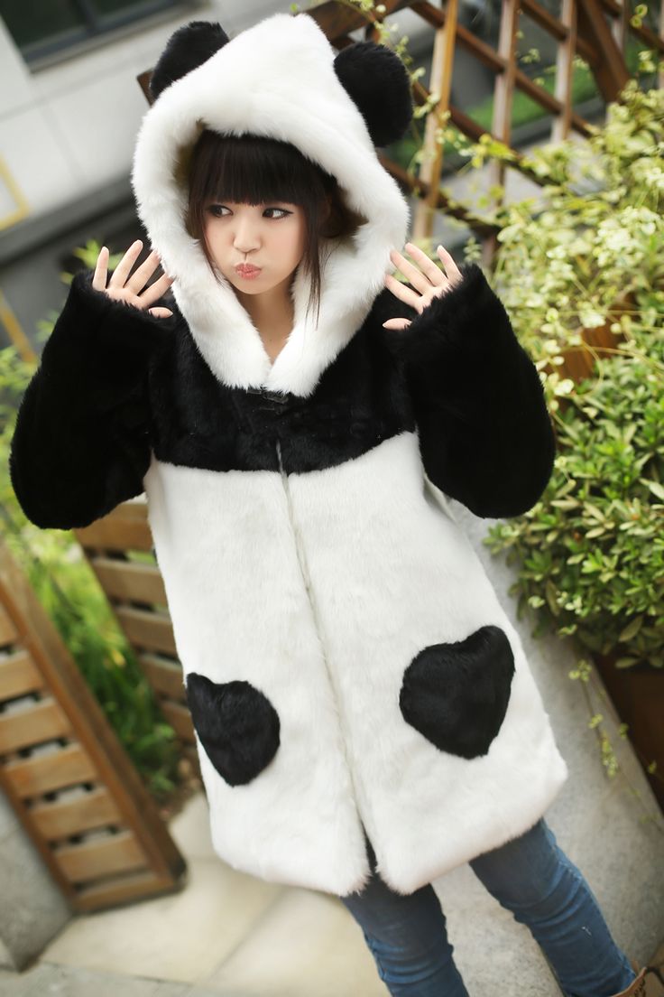 Irresistibles productos que intentarán convertirte en un PANDA | Es la Moda