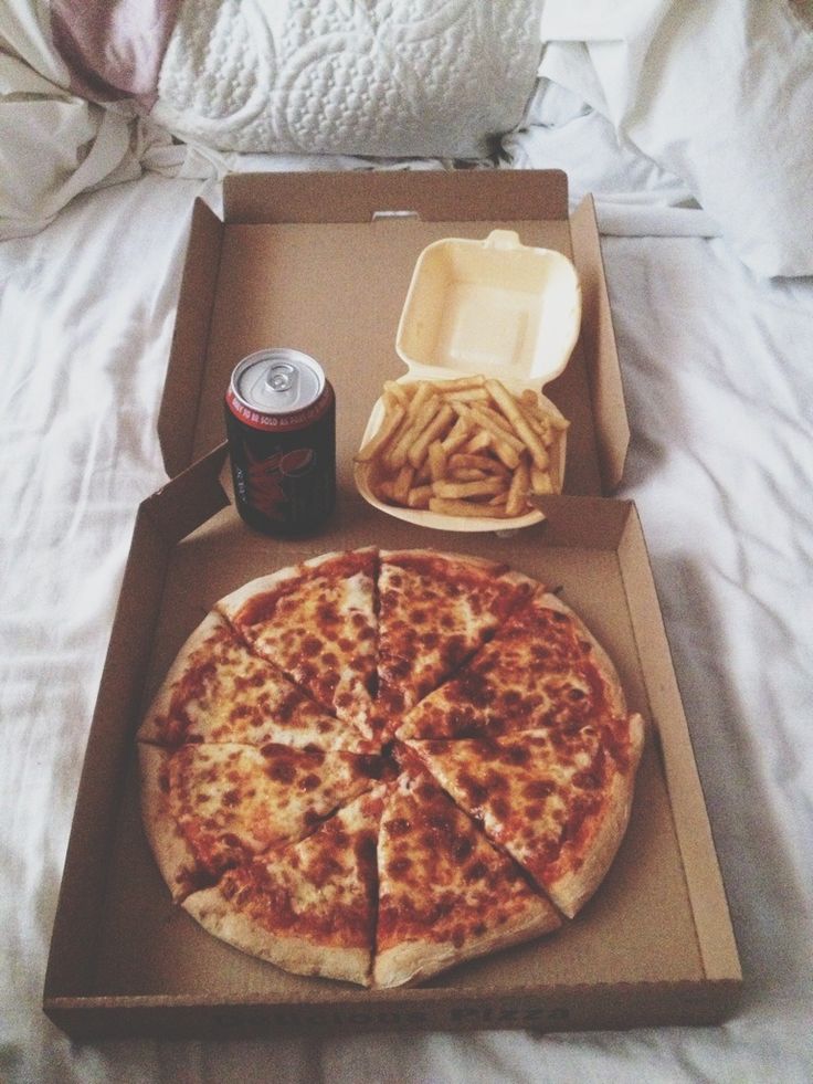 15 Snacks perfectos para llevártelos a la cama | Es la Moda 15 Snacks perfectos para llevártelos a la cama | Es la Moda