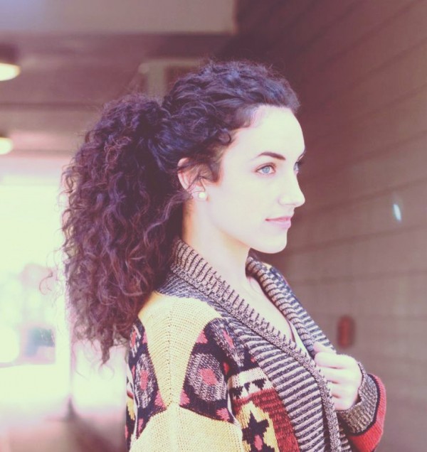 6 Poderosas razones para amar el cabello rizado | Es la Moda