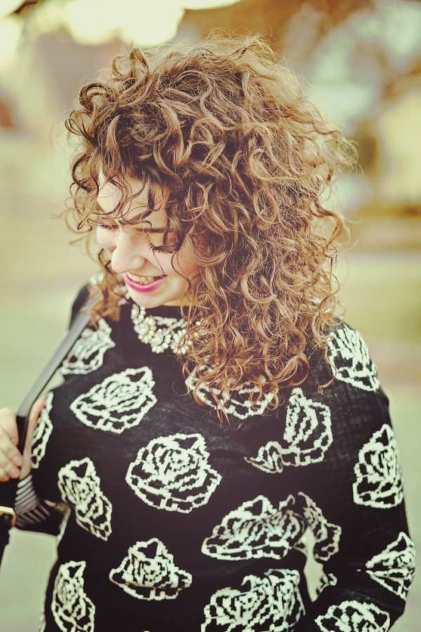 6 Poderosas razones para amar el cabello rizado | Es la Moda