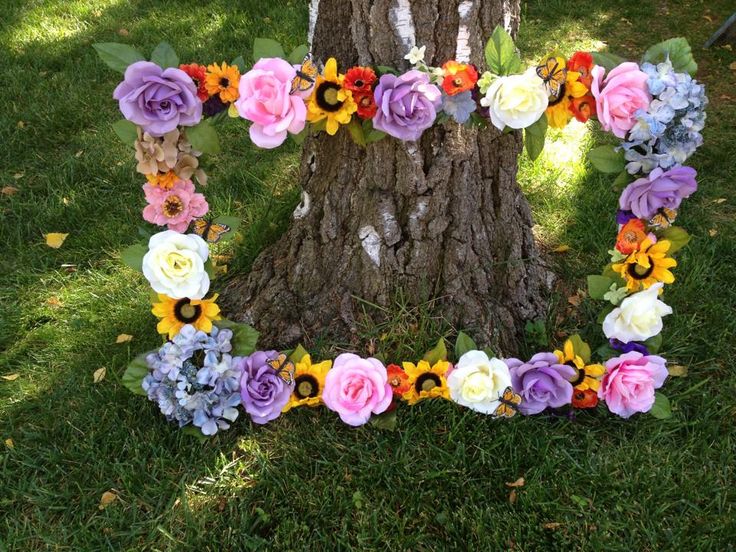 25 Ideas para tener una fiesta ultra Hippie | Es la Moda