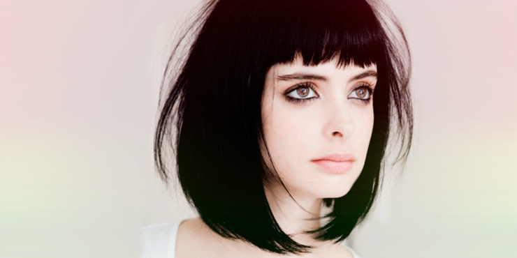 9 Razones por las que necesitas traer de vuelta a tu flequillo | Es la Moda