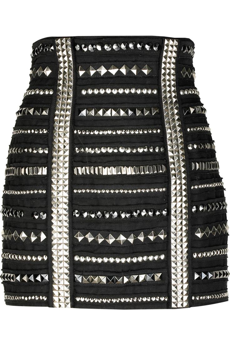 Accesorios que tu alma rockera merece tener | Es la Moda