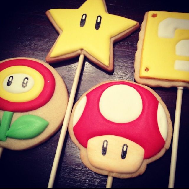 ¿Tienes un novio gamer? Estas dulces sorpresas son para él | Es la Moda