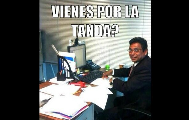 La vida de un Godínez resumida en 23 memes | Es la Moda