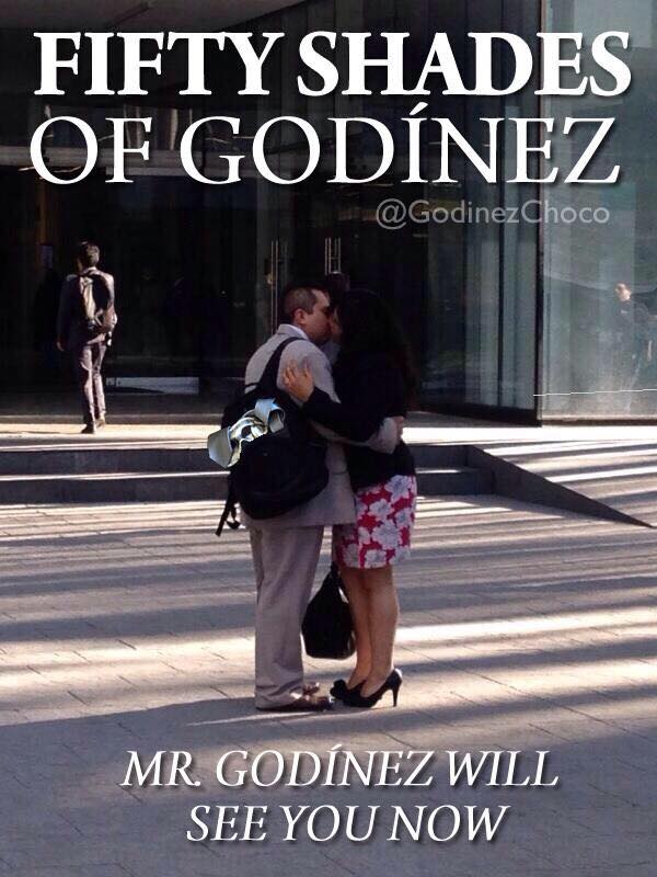 La vida de un Godínez resumida en 23 memes | Es la Moda