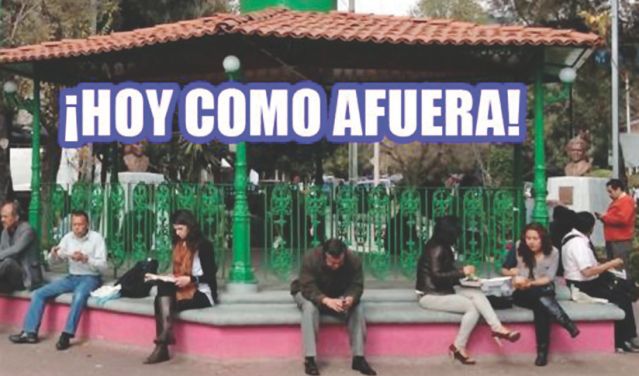 La vida de un Godínez resumida en 23 memes | Es la Moda