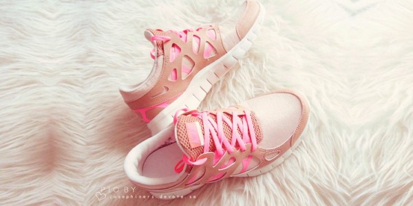 Tenis que definitivamente tienes que llevar al gym | Es la Moda