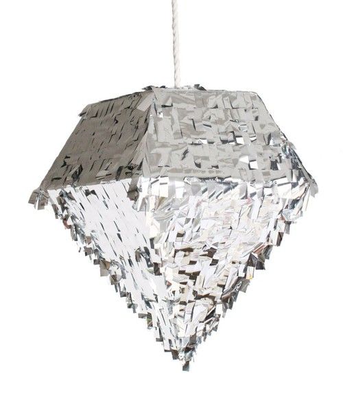 Piñatas con estilo para tu fiesta de XV años | Es la Moda