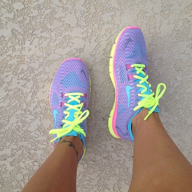 Tenis que definitivamente tienes que llevar al gym | Es la Moda