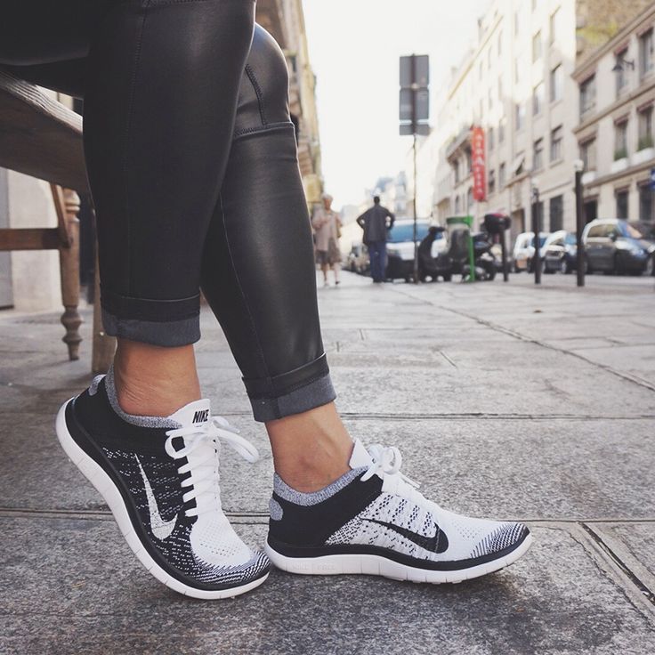 Tenis que definitivamente tienes que llevar al gym | Es la Moda