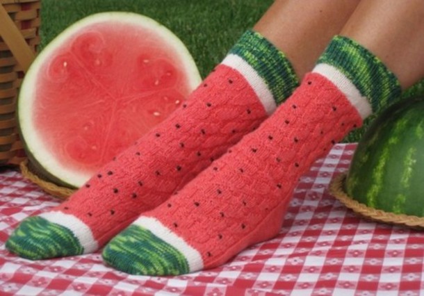 17 Prendas inspiradas en sandías que querrás comerte a besos | Es la Moda