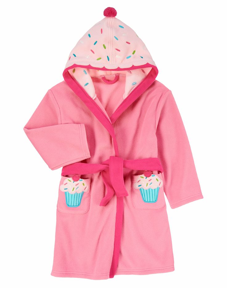 Batas de baño para bebé que necesito que hagan en mi talla | Es la Moda