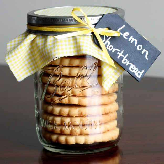 Las 21 formas más geniales de regalar galletas | Es la Moda