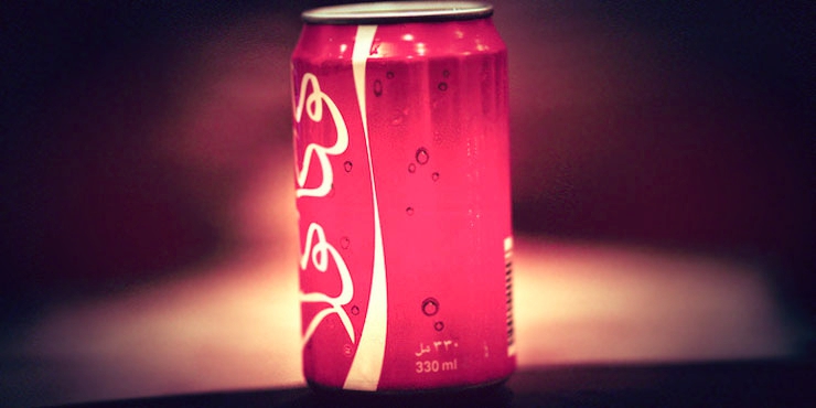 Maravillas que puedes hacer con una lata de refresco | Es la Moda