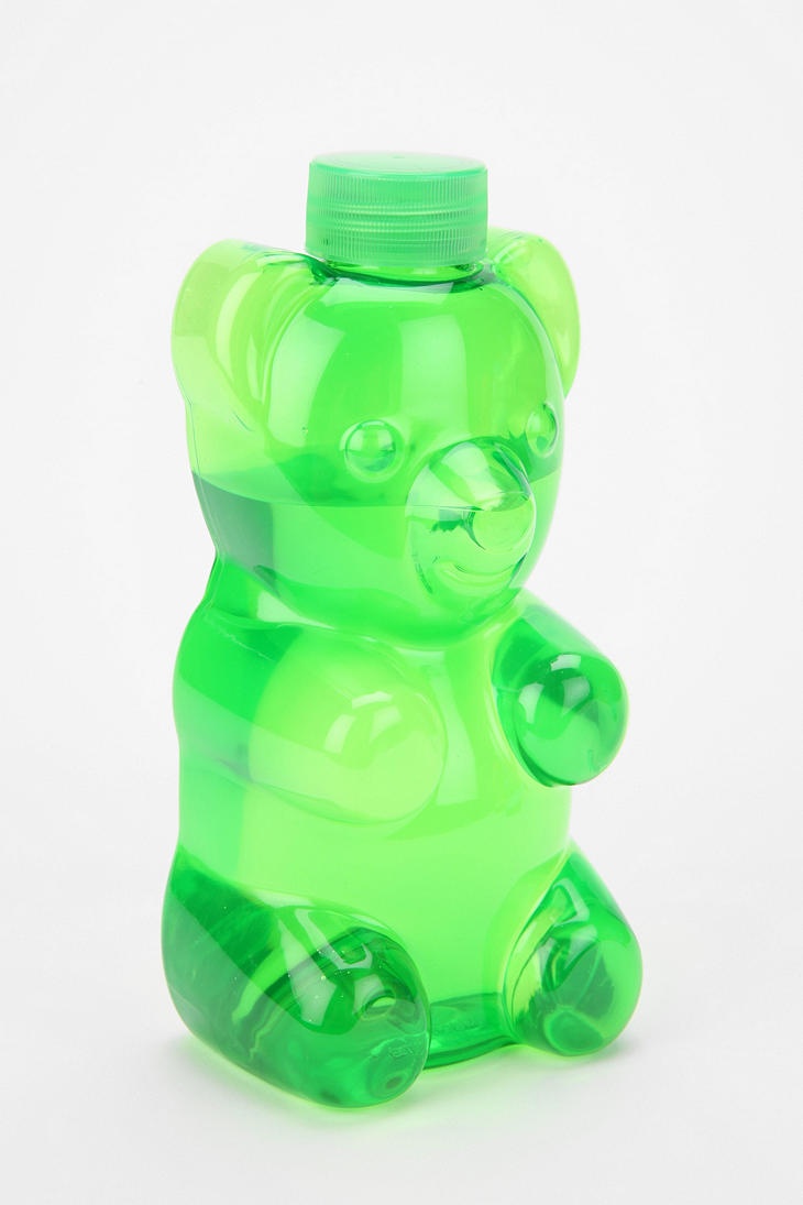 21 Ositos de gomita que se transformaron para hacerte feliz | Es la Moda