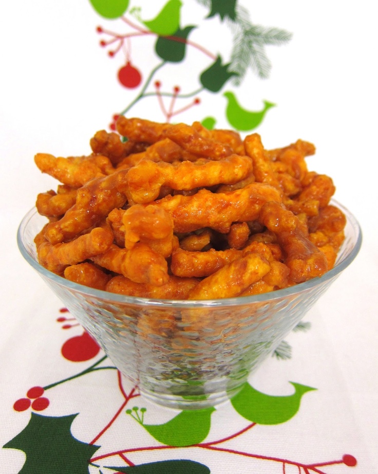 16 Nuevas y deliciosas maneras de comerte unos Cheetos | Es la Moda