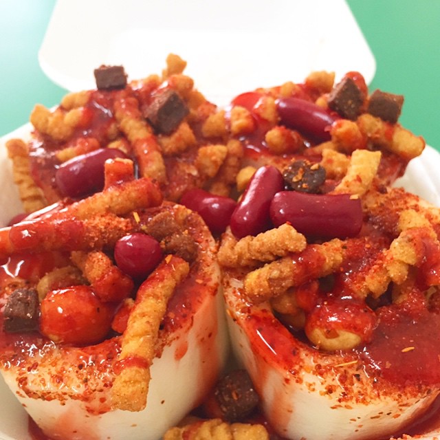 16 Nuevas y deliciosas maneras de comerte unos Cheetos | Es la Moda