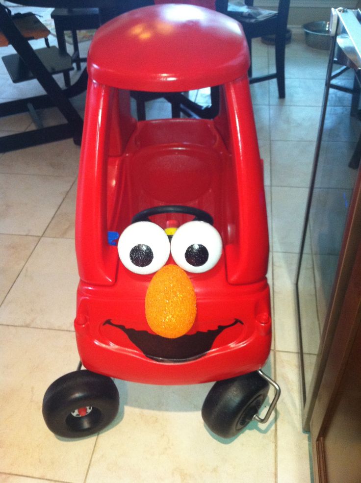 23 Creativas maneras de Pimpear el carrito de tu bebé | Es la Moda