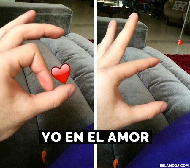 20 Memes que resumen tu vida amorosa | Es la Moda