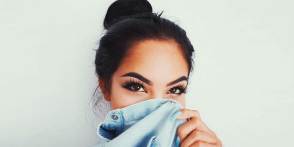 Un hermoso chongo para cada día de la semana | Es la Moda