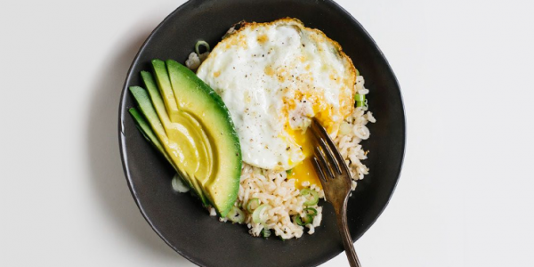 15 Comidas para las que están cansadas de comer tanta grasa | Es la Moda