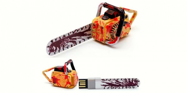 USB que todo estudiante amante de Halloween debe tener | Es la Moda