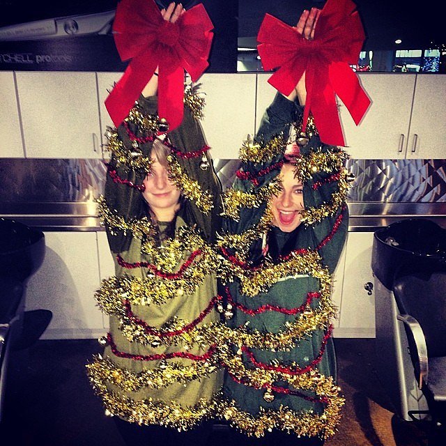 26 Graciosos disfraces de último minuto para halloween | Es la Moda