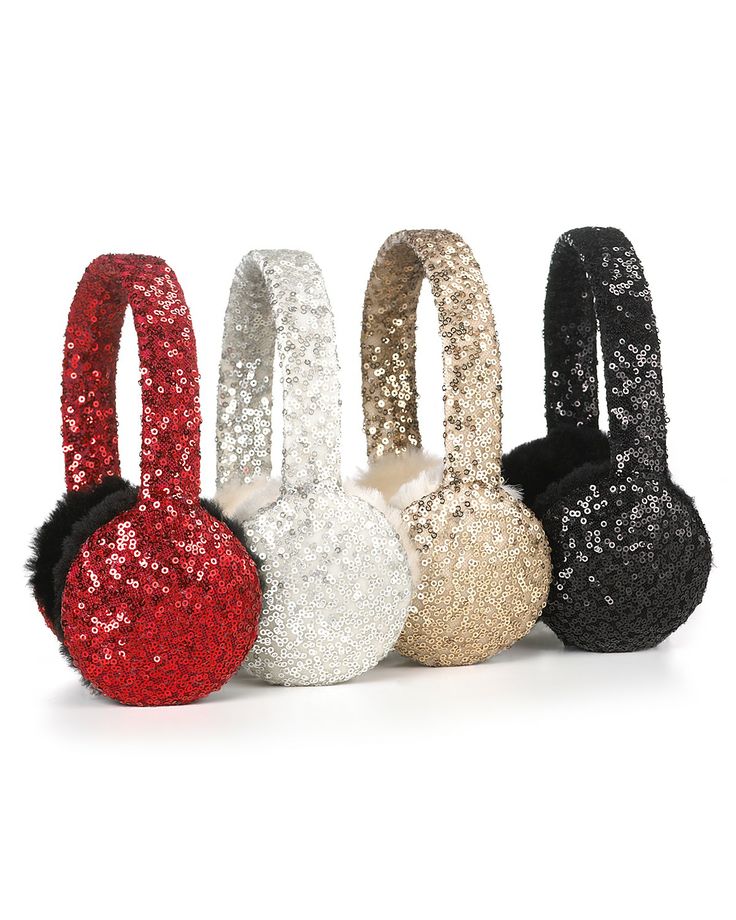 Orejeras que merecen estar en tu outfit este invierno | Es la Moda