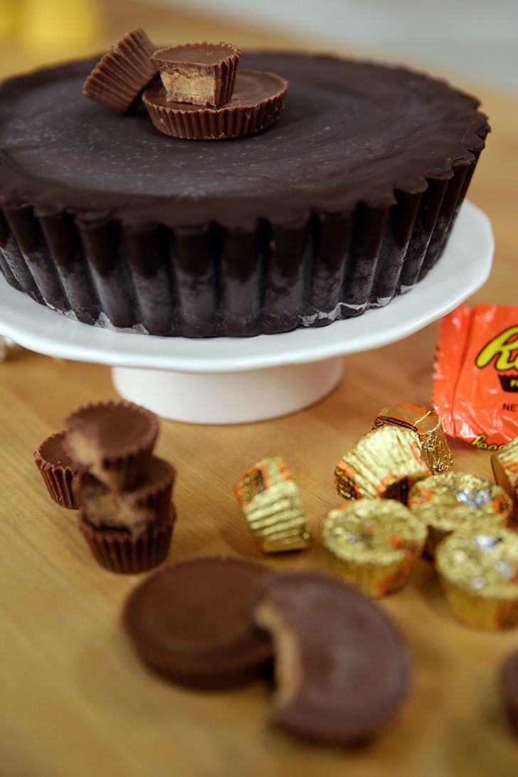 Tus 15 postres favoritos en el tamaño que siempre habías soñado | Es la ...