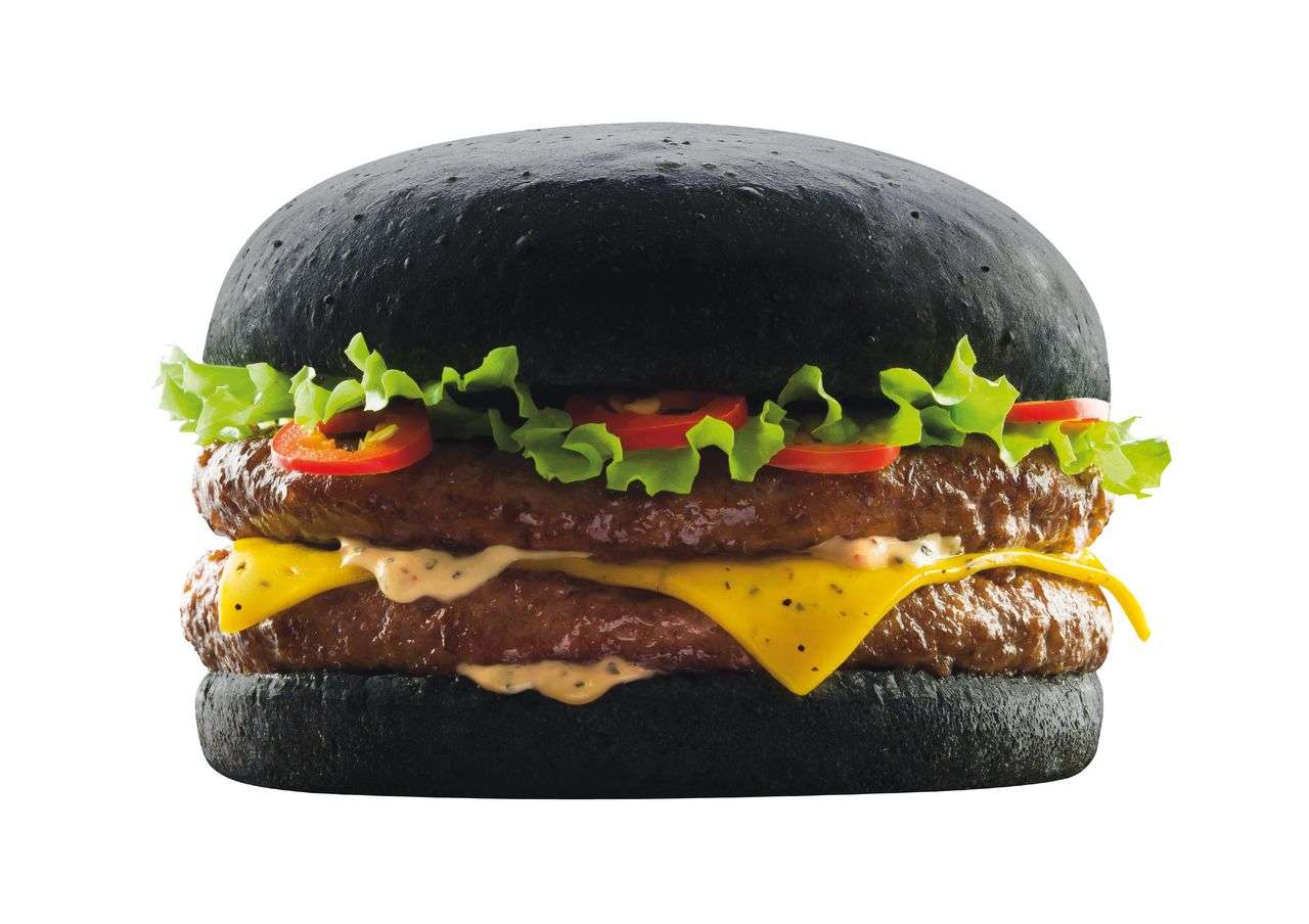 Encantadores dulces más negros que el corazón de mi ex | Es la Moda