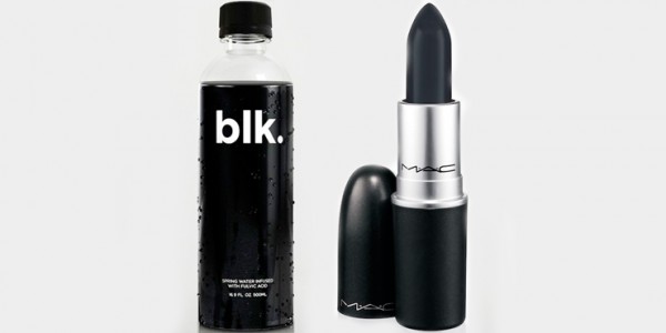 Productos que te demostrarán que el negro es el color más feliz | Es la ...