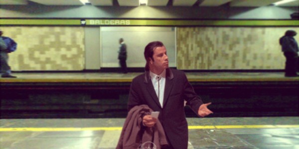 20 Memes de Travolta confundido que te dejarán noqueada de risa | Es la ...