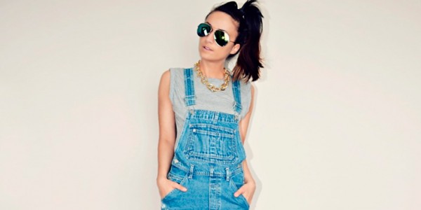 Outfits que cambiarán la forma en que ves los overoles | Es la Moda