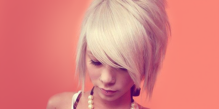 22 Cortes estilo emo que te deberías volver a hacer | Es la Moda