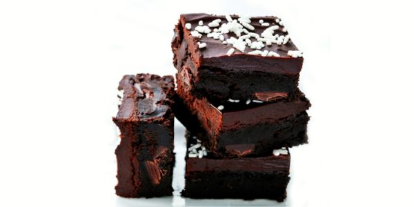 10 Dulces snacks para el antojo que no te engordarán ni un poco | Es la ...