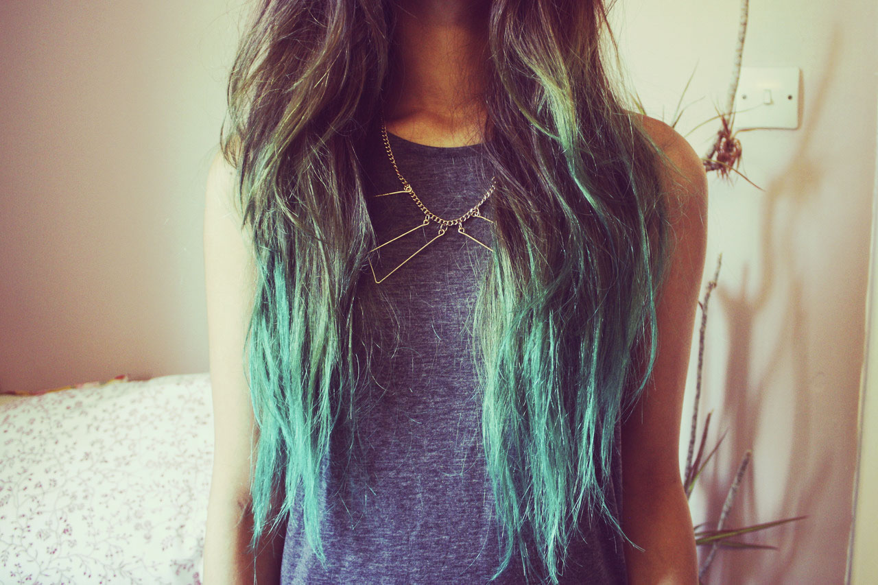 15 Chicas que te convencerán de refrescar tu look con cabello color ...