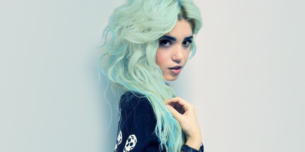 15 Chicas que te convencerán de refrescar tu look con cabello color ...