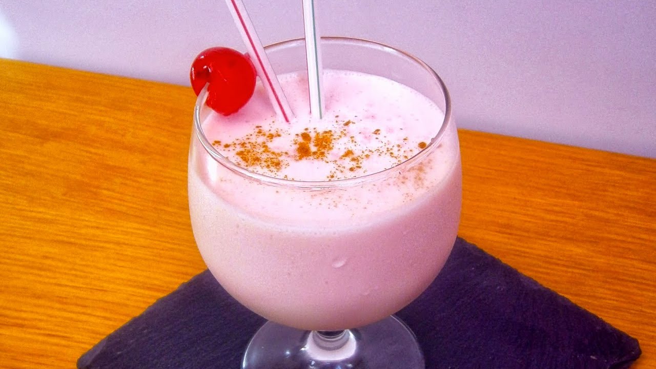 Deliciosas bebidas con alcohol y leche que te robarán el aliento | Es ...