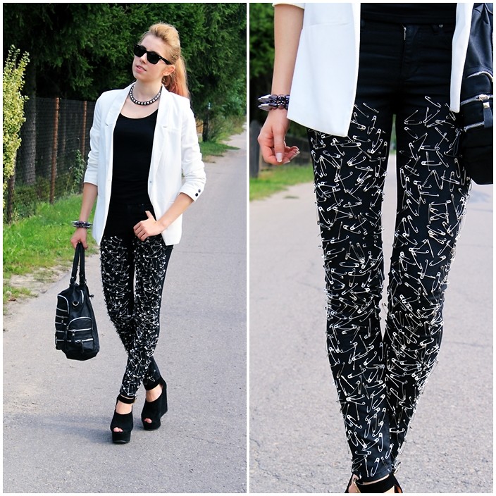 15 geniales cosas que sólo puedes hacer con seguritos | Es la Moda