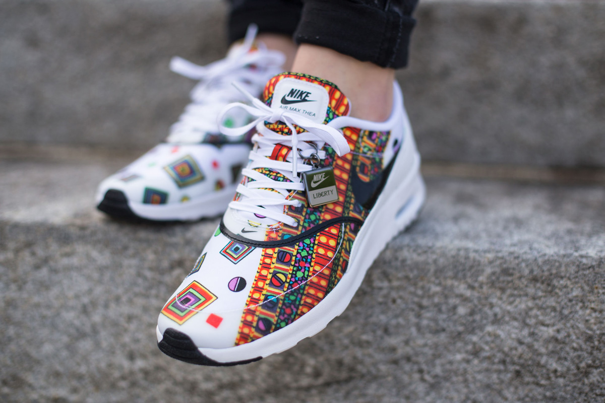 15 Tenis que me harían feliz de por vida | Es la Moda